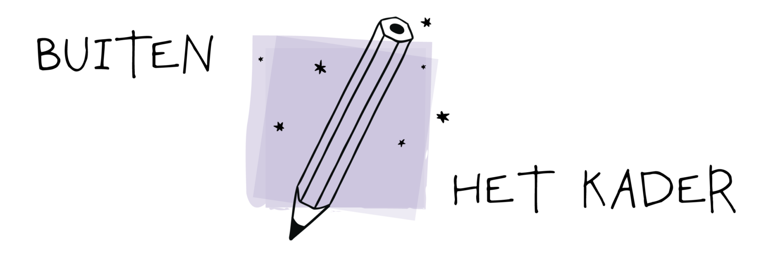 Welkom bij Buiten het kader
